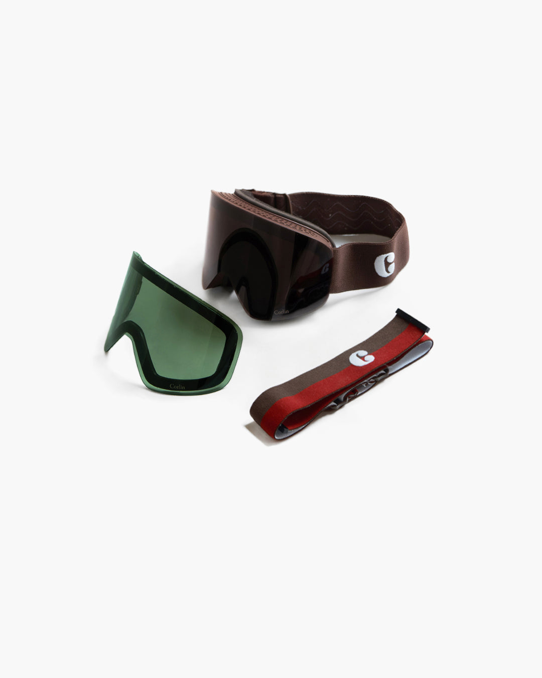 SKI Bundle 01 - by Corlin – corlineyewear