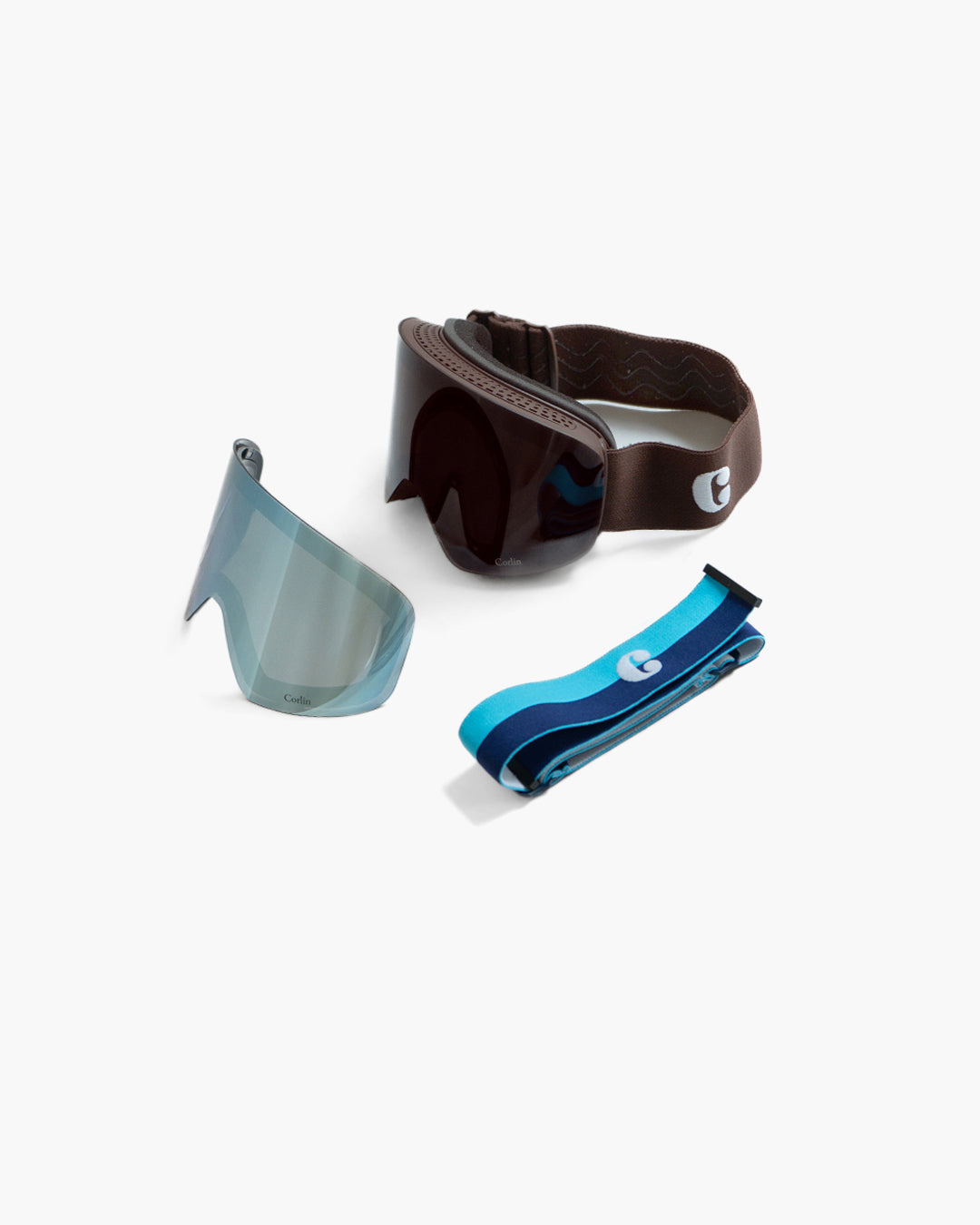 SKI Bundle 04 - by Corlin – corlineyewear